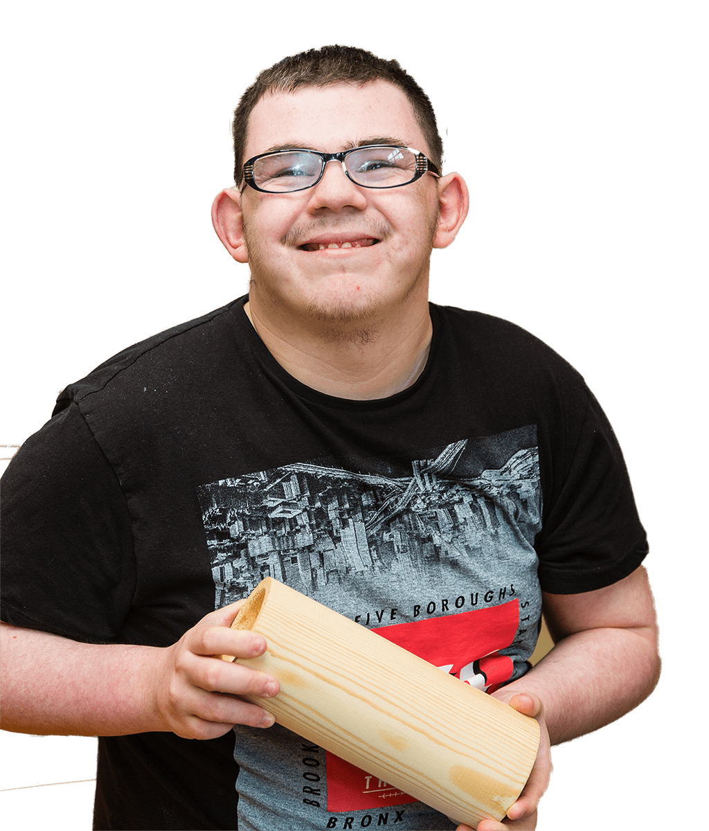 Living at ASC – ASC